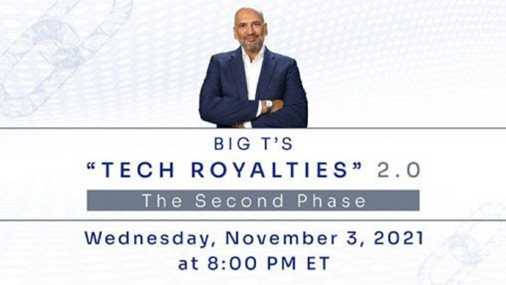 How Much Can You Make With Teeka Tiwari Tech Royalties 2 0 The Second 